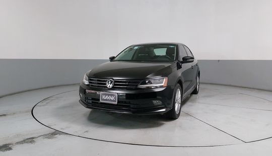 Autos Volkswagen Jetta Automatico Seminuevos en México | VW Kavak