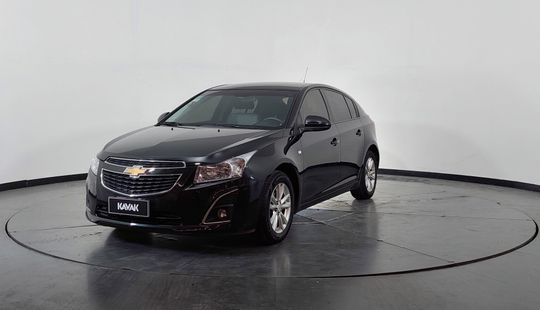 Autos Chevrolet Cruze Usados en Argentina | Kavak