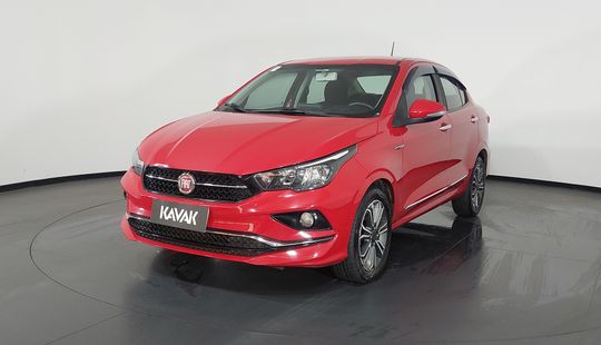 Carros Fiat Usados no Brasil | Kavak