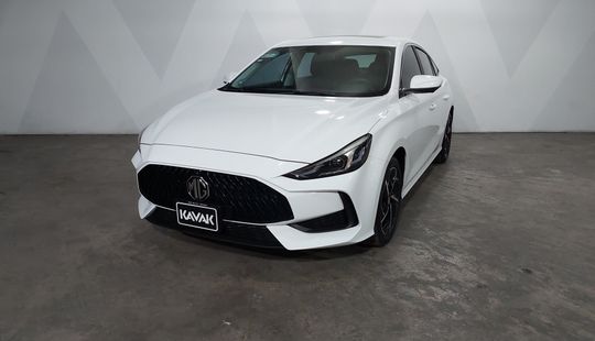 Autos Mg Gt Seminuevos en México | Kavak