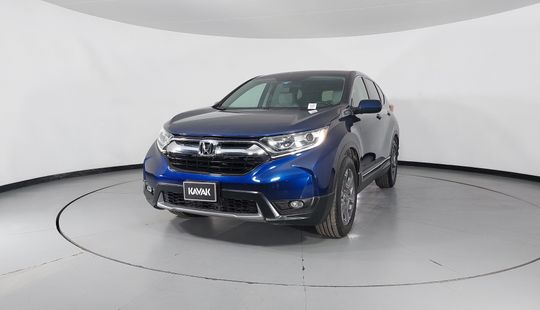 Autos Honda Cr V 2019 Seminuevos en México | Kavak