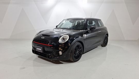 Autos Mini Cooper S Seminuevos en México | Kavak