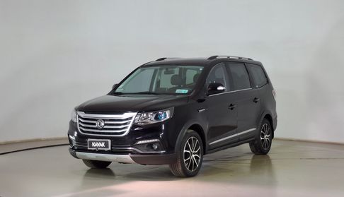 Autos Dfm Sx6 1.6 COMFORT MT Suv 2022 usados | KAVAK Chile