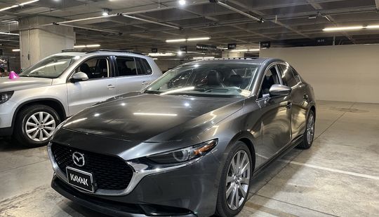 Autos Mazda Mazda 3 2019 Seminuevos en México | Kavak
