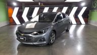 Autos Chevrolet Cruze 1.4 PREMIER AT Sedan 2020 usados | KAVAK Argentina