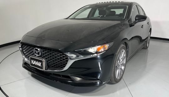 Autos Mazda Mazda 3 2019 Seminuevos en México | Kavak