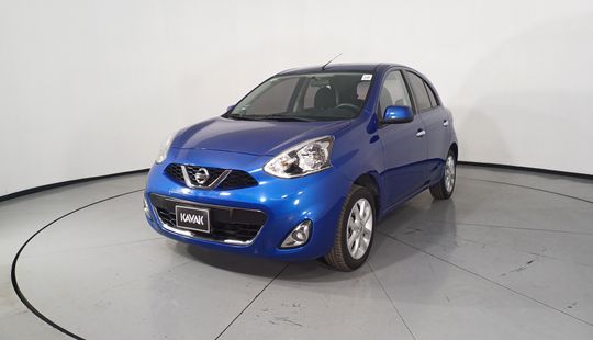 Autos Mitsubishi Mirage 1.2 GLS CVT Hatchback 2019 usados | KAVAK México