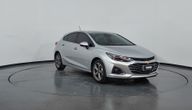 Autos Chevrolet Cruze Ii 1.4 PREMIER AUTO Hatchback 2023 usados | KAVAK ...