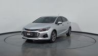 Autos Chevrolet Cruze Ii 1.4 PREMIER AUTO Hatchback 2023 usados | KAVAK ...