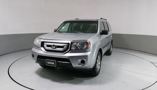 Autos 2010 Seminuevos en México | Kavak