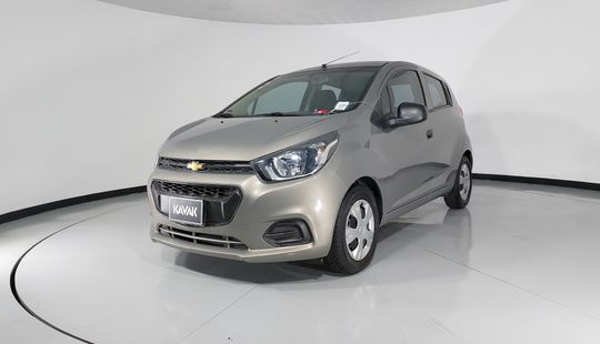 Autos Chevrolet Beat 2018 Seminuevos en México | Kavak
