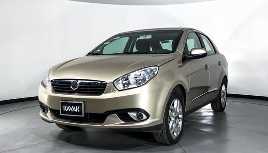 Dodge Vision 2015 #38352 | 43680 KM