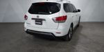 Autos Nissan Pathfinder 3.5 EXCLUSIVE AT Suv 2014 usados | KAVAK México