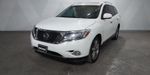 Autos Nissan Pathfinder 3.5 EXCLUSIVE AT Suv 2014 usados | KAVAK México