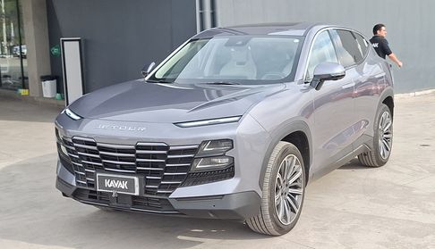 Autos Jetour Dashing 1.6T LIMITED 7DCT Suv 2024 usados | KAVAK Chile