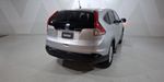 Autos Honda Cr-v 2.4 EX Suv 2013 usados | KAVAK México
