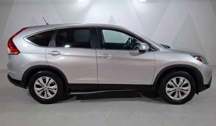 Autos Honda Cr-v 2.4 EX Suv 2013 usados | KAVAK México