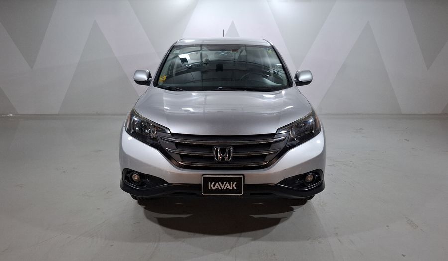 Autos Honda Cr-v 2.4 EX Suv 2013 usados | KAVAK México