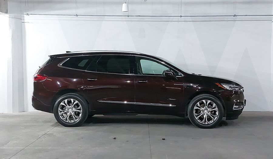 Autos Buick Enclave 3.6 AVENIR P AUTO 4WD Suv 2020 usados | KAVAK México