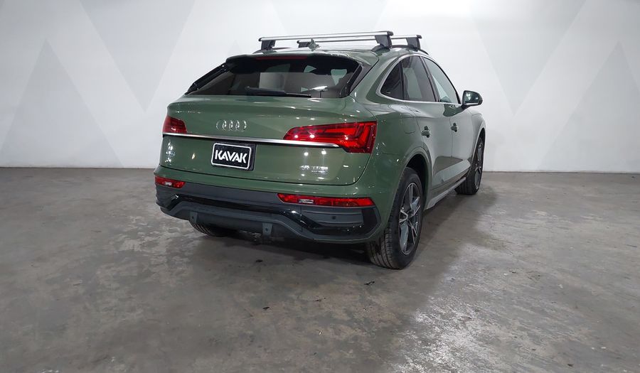 Autos Audi Q5 Sportback 2.0 MHEV SB 45 TFSI ELITE DCT 4WD Suv 2023 ...