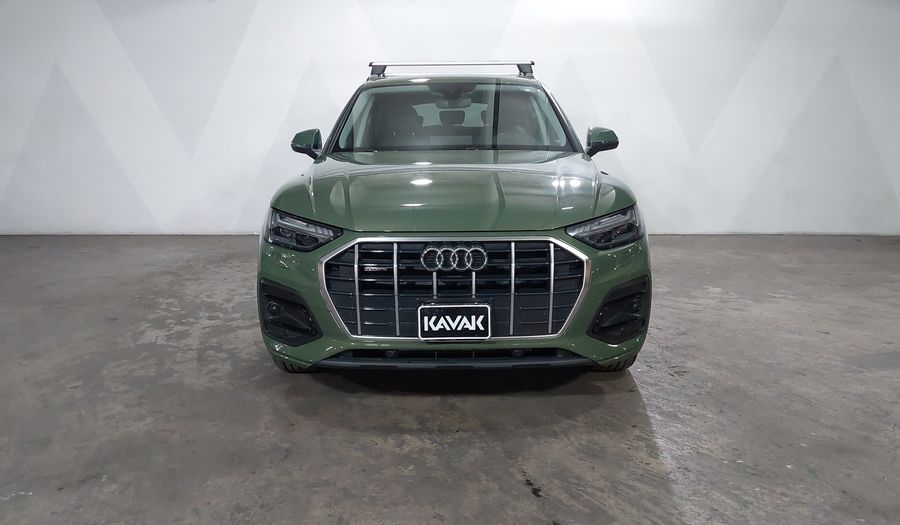 Autos Audi Q5 Sportback 2.0 MHEV SB 45 TFSI ELITE DCT 4WD Suv 2023 ...