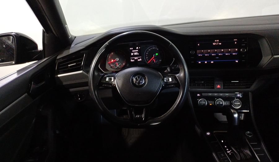 Autos Volkswagen Jetta 1.4 R-LINE AUTO Sedan 2020 usados | KAVAK México