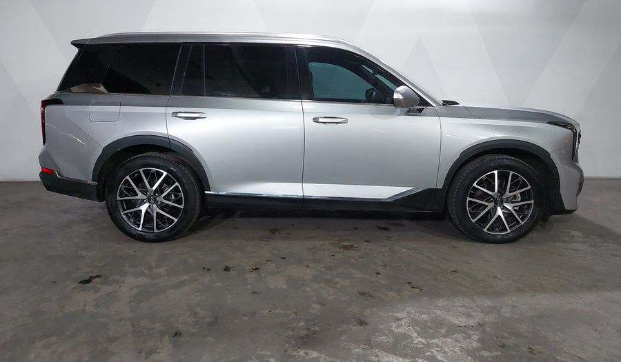 Autos Gac Gs8 2.0T GT AUTO Suv 2024 usados | KAVAK México