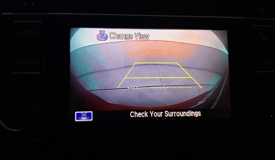 Autos Honda Fit 1.5 FUN CVT Hatchback 2018 usados | KAVAK México