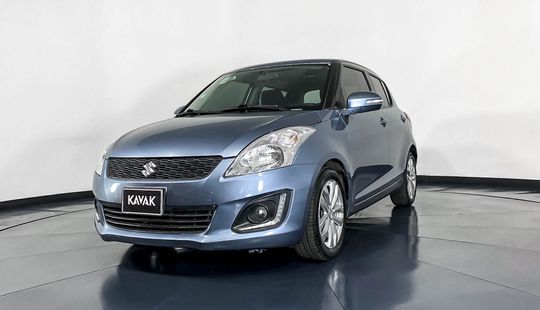 Suzuki Swift 2015 #42487 | 92699 KM