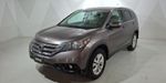 Autos Honda Cr-v 2.4 EX Suv 2013 usados | KAVAK México