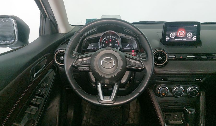 Autos Mazda 2 1.5 I GRAND TOURING SEDAN AUTO Sedan 2019 usados | KAVAK ...