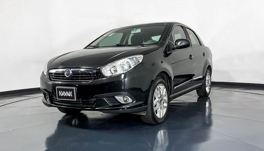 Dodge Vision 2015 #43684 | 68000 KM