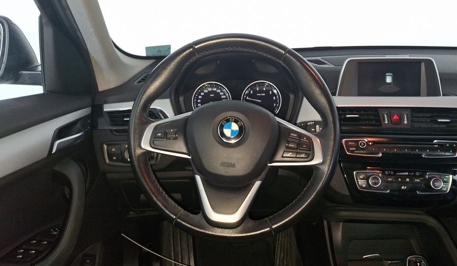 Autos Bmw X1 1.5 SDRIVE18IA EXECUTIVE DCT Suv 2019 usados | KAVAK México