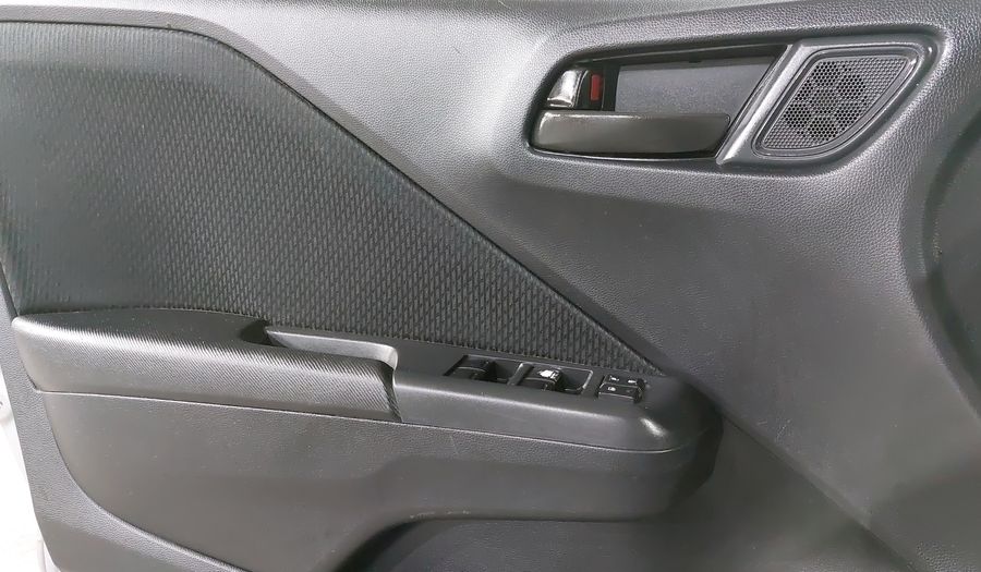 Autos Honda City 1.5 LX MT Sedan 2018 usados | KAVAK México