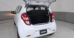 Autos Chevrolet Beat 1.2 LS A Hatchback 2018 usados | KAVAK México