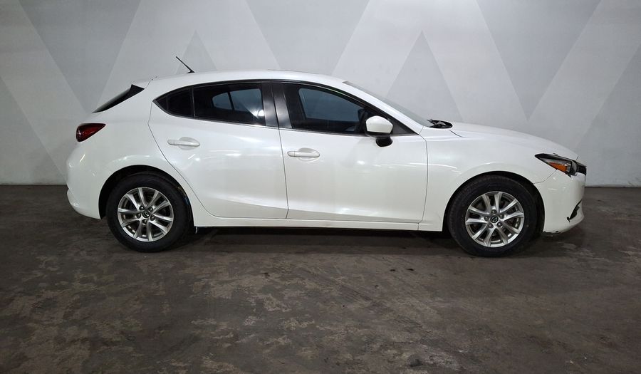 Autos Mazda 3 2.5 HATCHBACK I TOURING TA Hatchback 2017 usados | KAVAK ...