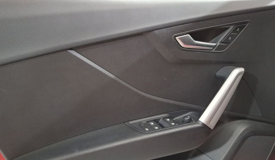 Autos Audi Q2 1.4 35 TFSI DYNAMIC DCT Suv 2020 usados | KAVAK México