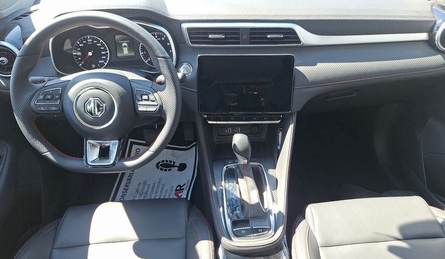 Autos Mg Zx 1.5 CVT DLX Suv 2026 usados | KAVAK Chile
