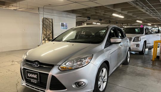 Autos Ford Seminuevos en México | Kavak