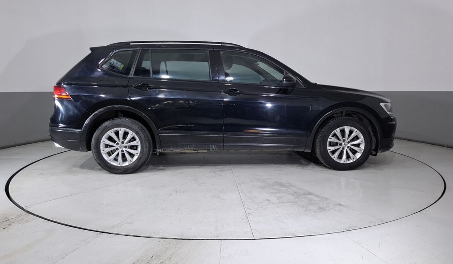 Autos Volkswagen Tiguan 1 4 Trendline Plus Dct Suv 2019 Usados Kavak