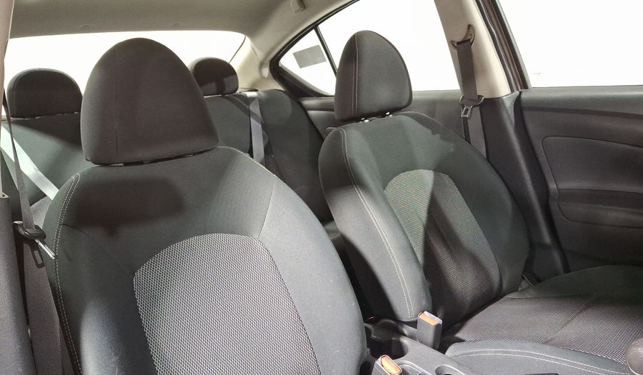 Autos Nissan Versa 1.6 SENSE Sedan 2018 usados | KAVAK México