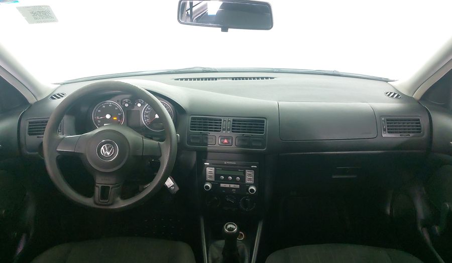 Autos Volkswagen Jetta Clasico 2.0 CL MT Sedan 2014 usados | KAVAK México