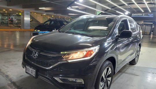 Autos Honda Cr V Ciudad De Mexico Seminuevos en México | Kavak