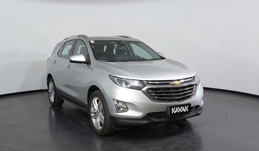Carros Chevrolet Equinox 2.0 PREMIER AUTO 4WD Suv 2019 usados | KAVAK ...