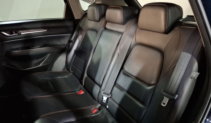 Autos Mazda Cx-5 2.5 S GRAND TOURING AUTO 2WD Suv 2019 usados | KAVAK ...