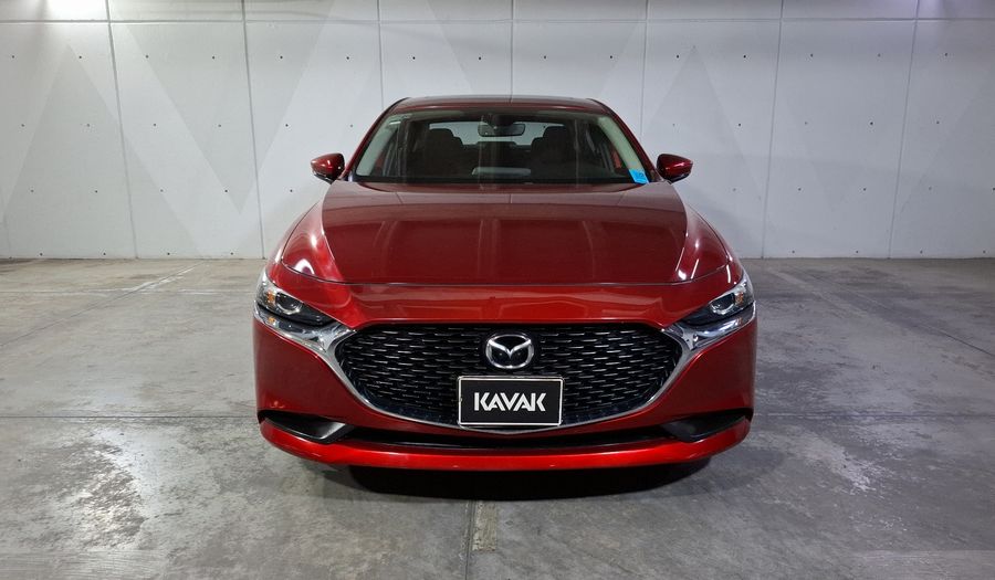 Autos Mazda 3 2.5 I SPORT SEDAN AUTO Sedan 2019 usados | KAVAK México