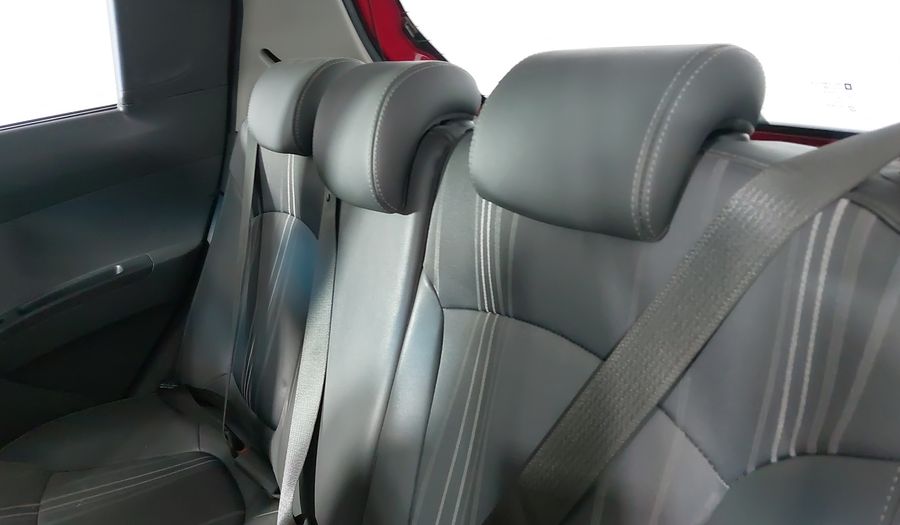 Autos Chevrolet Spark Classic 1.2 LTZ C MT Hatchback 2017 usados ...