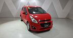 Autos Chevrolet Spark Classic 1.2 LTZ C MT Hatchback 2017 usados ...