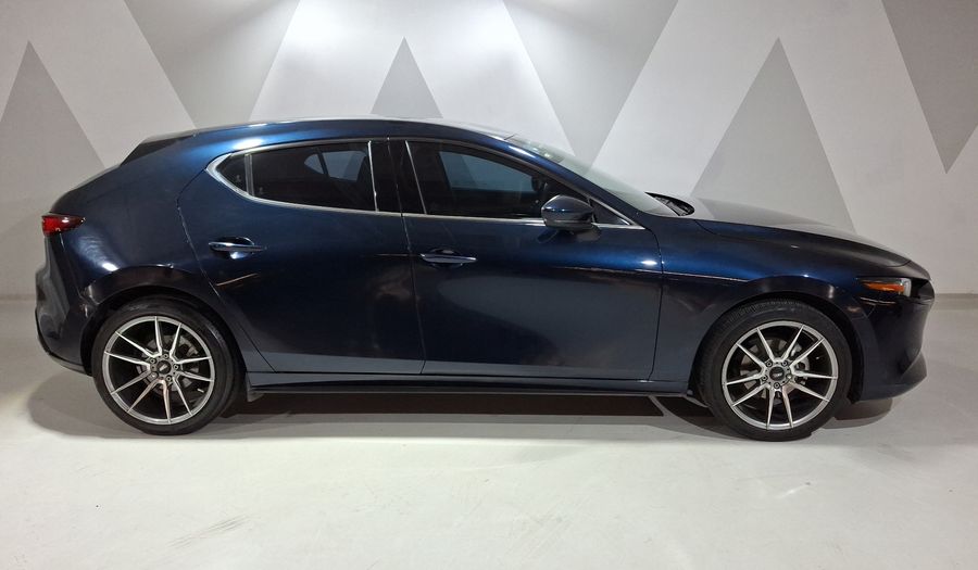 Autos Mazda 3 2.5 I GRAND TOURING AUTO Hatchback 2023 usados | KAVAK México
