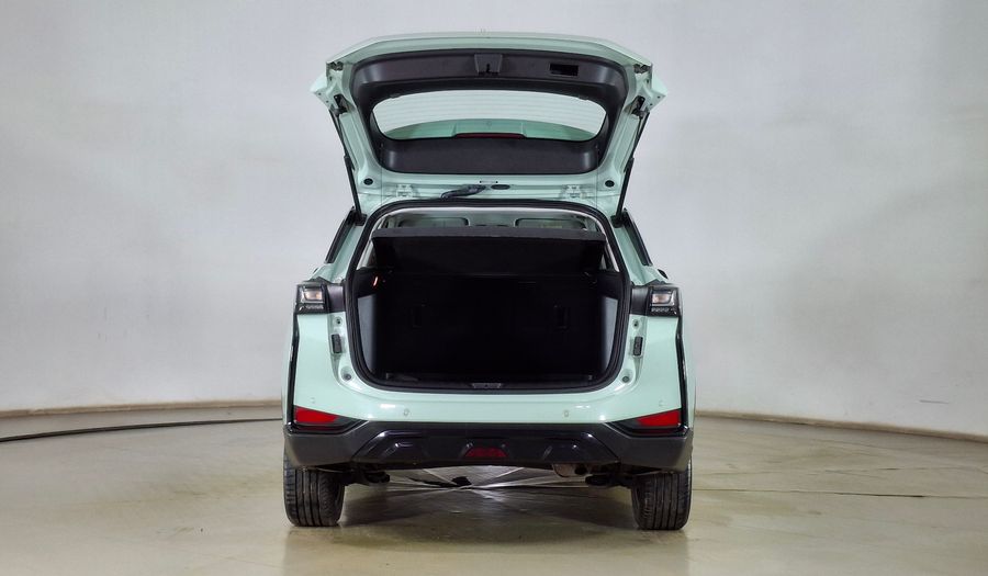 Autos Dongfeng Aeolus Gs Cross 1.5 AUTO Suv 2024 usados | KAVAK Chile